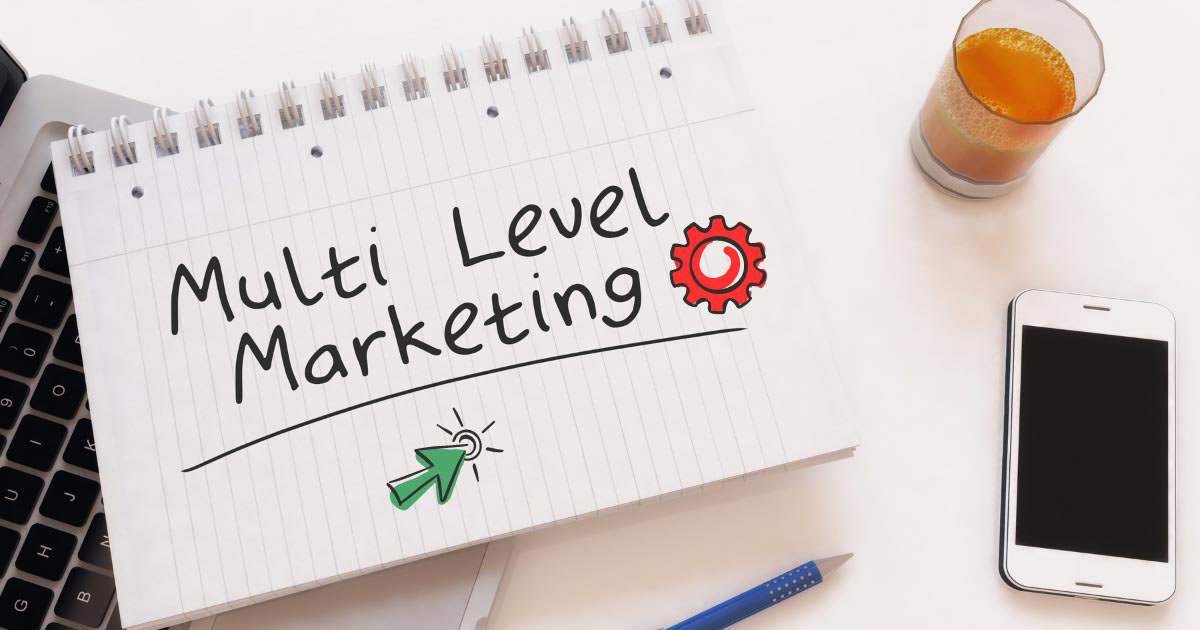Multi-Level Marketing Explained: Entrepreneur's Guide | startuptools.ai