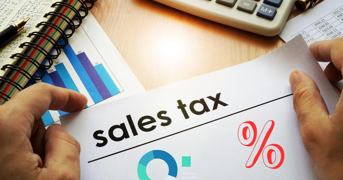 Sales Tax Guide: Definition and Comprehensive Overview | startuptools.ai
