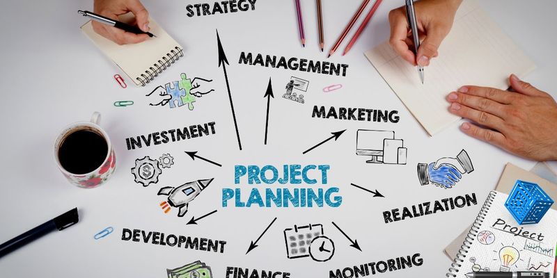 What is Project Planning? A Comprehensive Guide | startuptools.ai