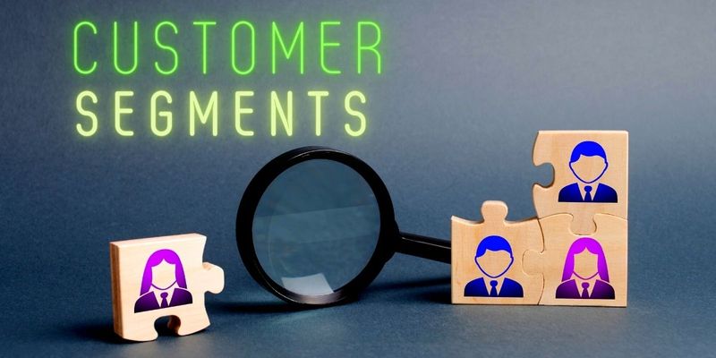 Customer Segments Definition: A Key tо Startup Success | startuptools.ai