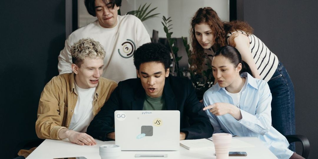 Success-Built Business: Operations Team Structure | startuptools.ai