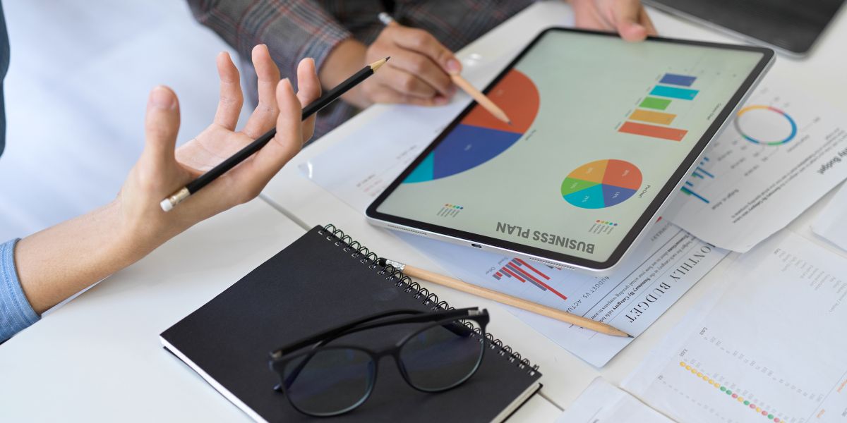 The Business Plan Appendices: Utilization Guide | startuptools.ai