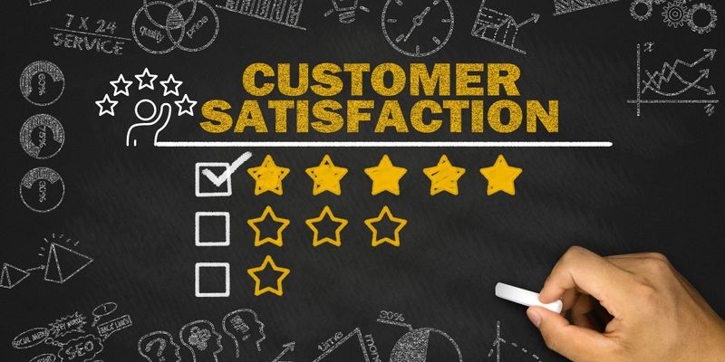 Why is Customer Satisfaction Important to a Business | startuptools.ai