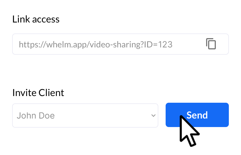 Whelm | Free Tools for Freelancers