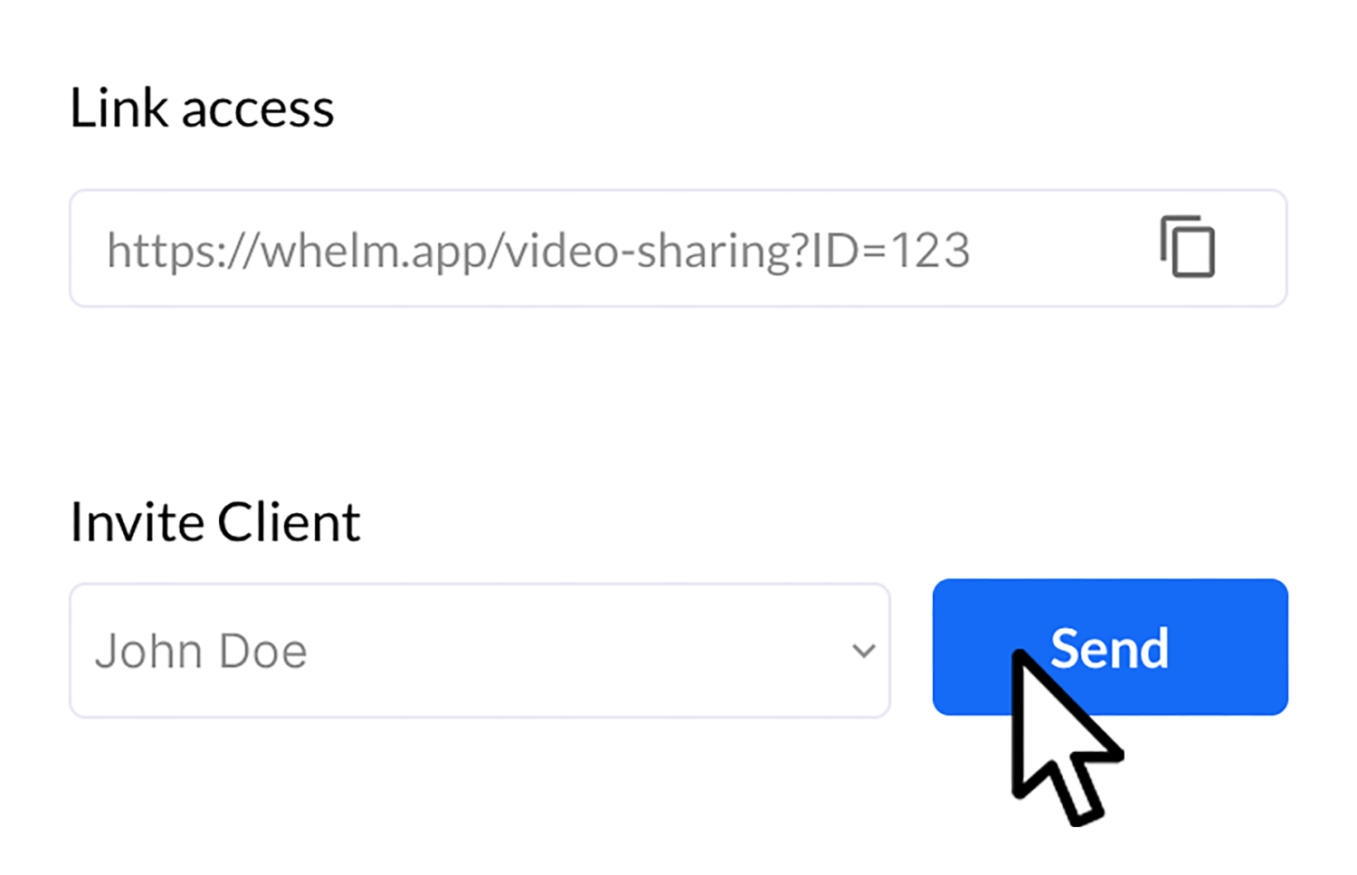 Whelm | Everything You Need To Freelance