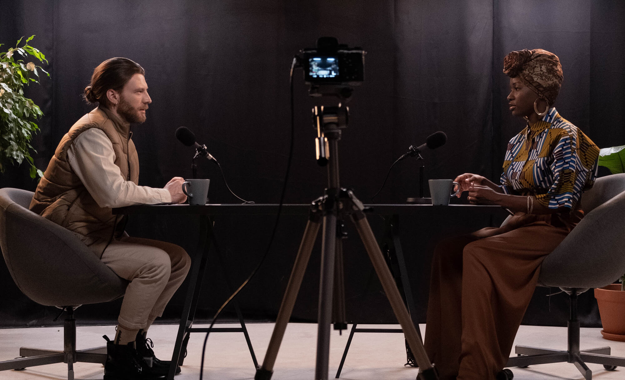 The 7 Best Podcasts for Freelance Motion Designers | The Whelm Blog