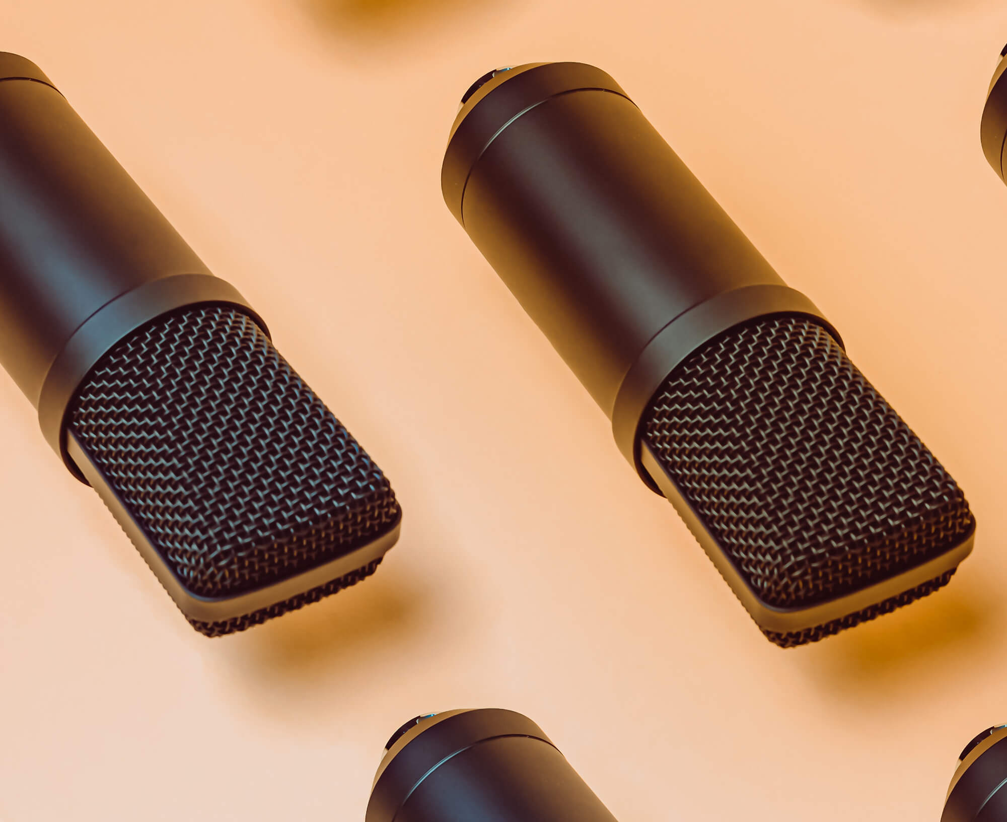 Sound Choices: Essential Equipment and Software for the Freelance Voice ...