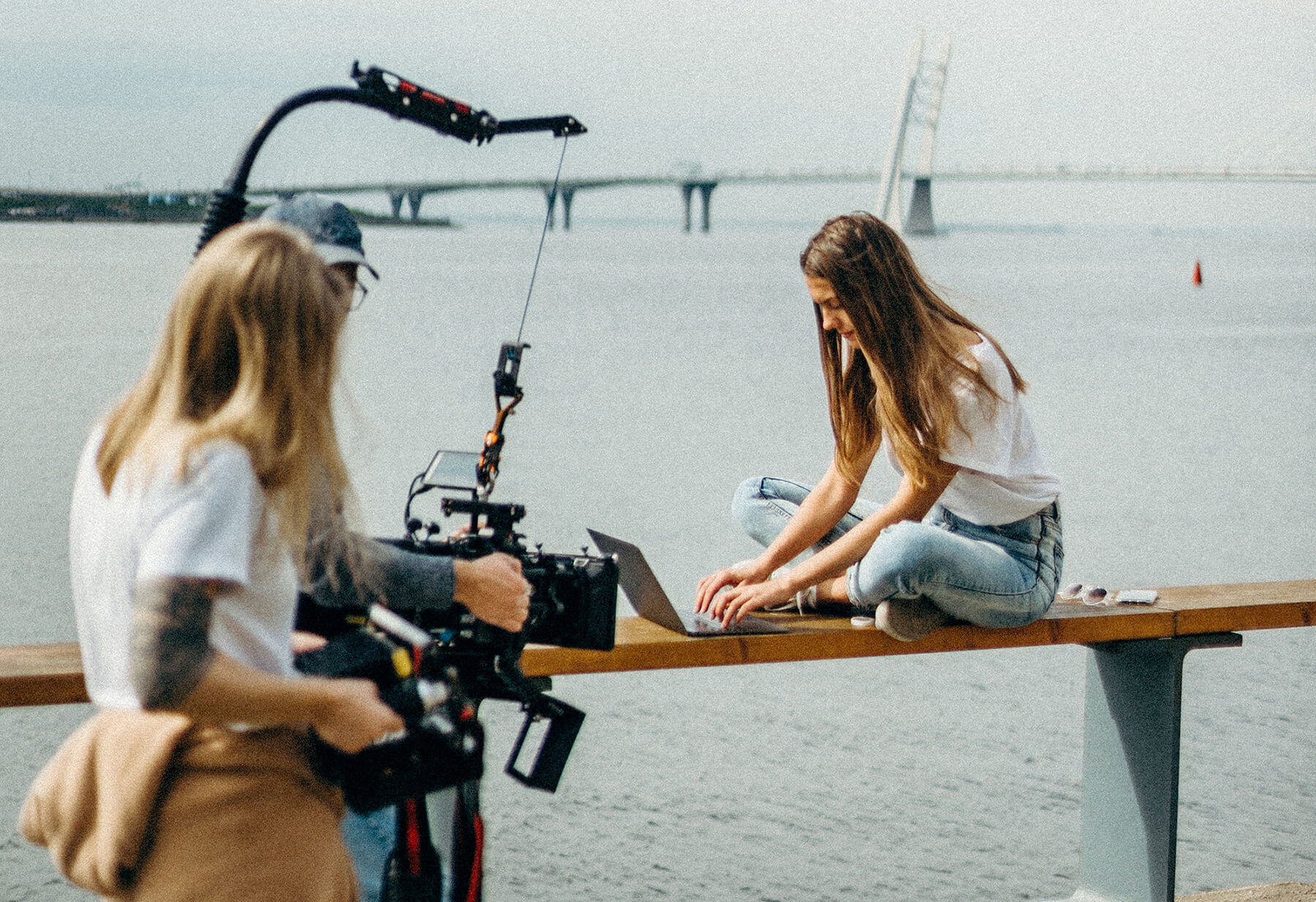 Building Your Brand: A Freelance Videographer's Guide to Standing Out ...