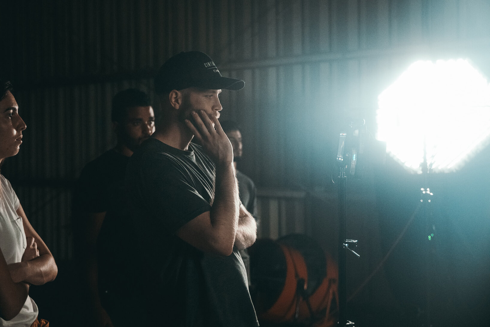 Mastering the Art of Cinematic Lighting for Your Videos: Tips and ...