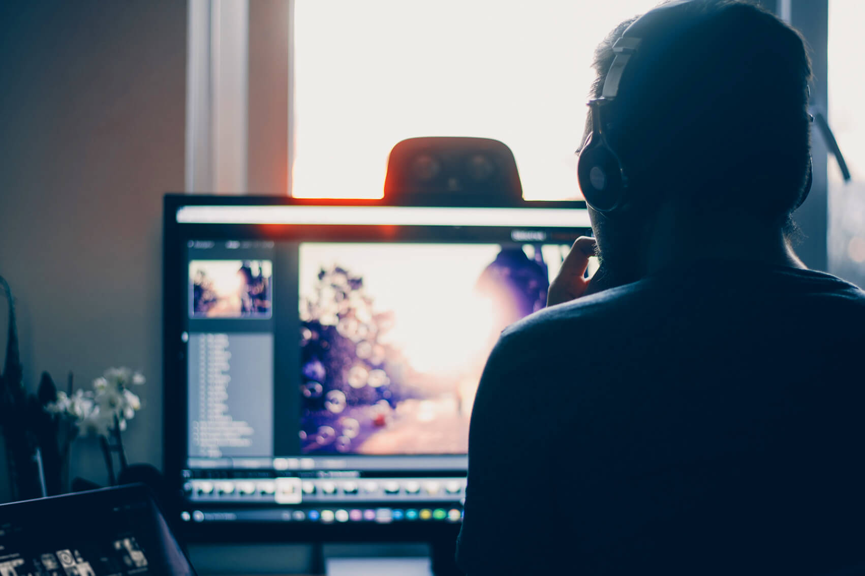 5 Essential Tips for Growing Your Video Editing Side Hustle | The Whelm ...