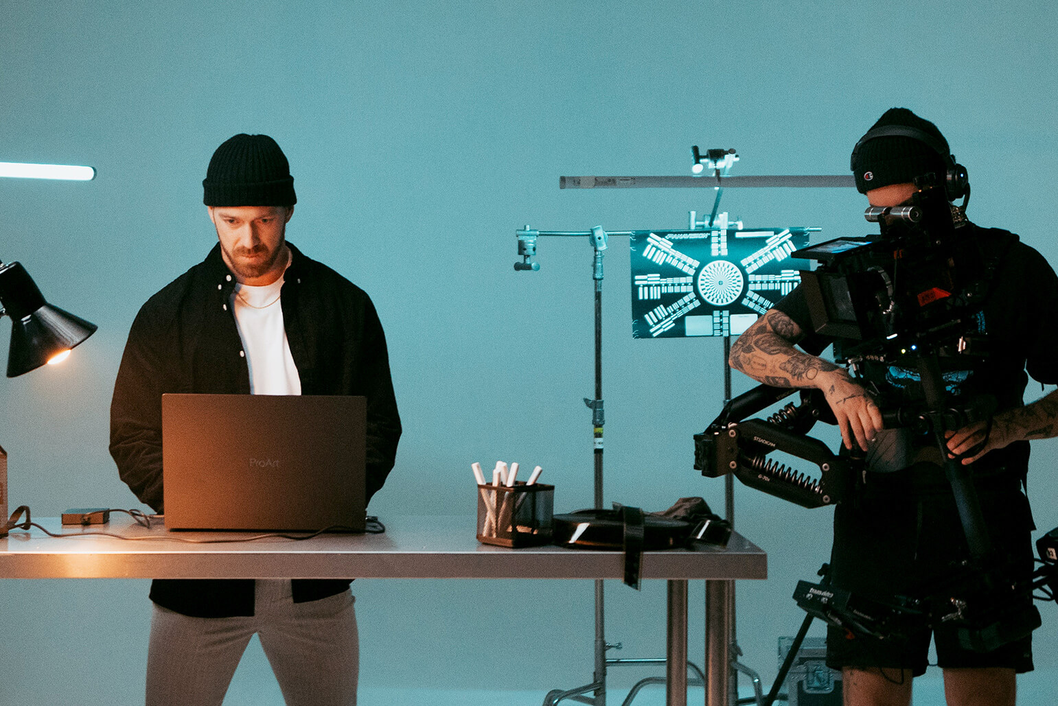 Scaling Your Videography Business: Going from Solo Operator to Agency ...