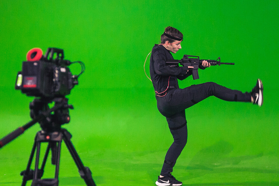 The Basics and Advanced Techniques of VFX in Video Production | The ...