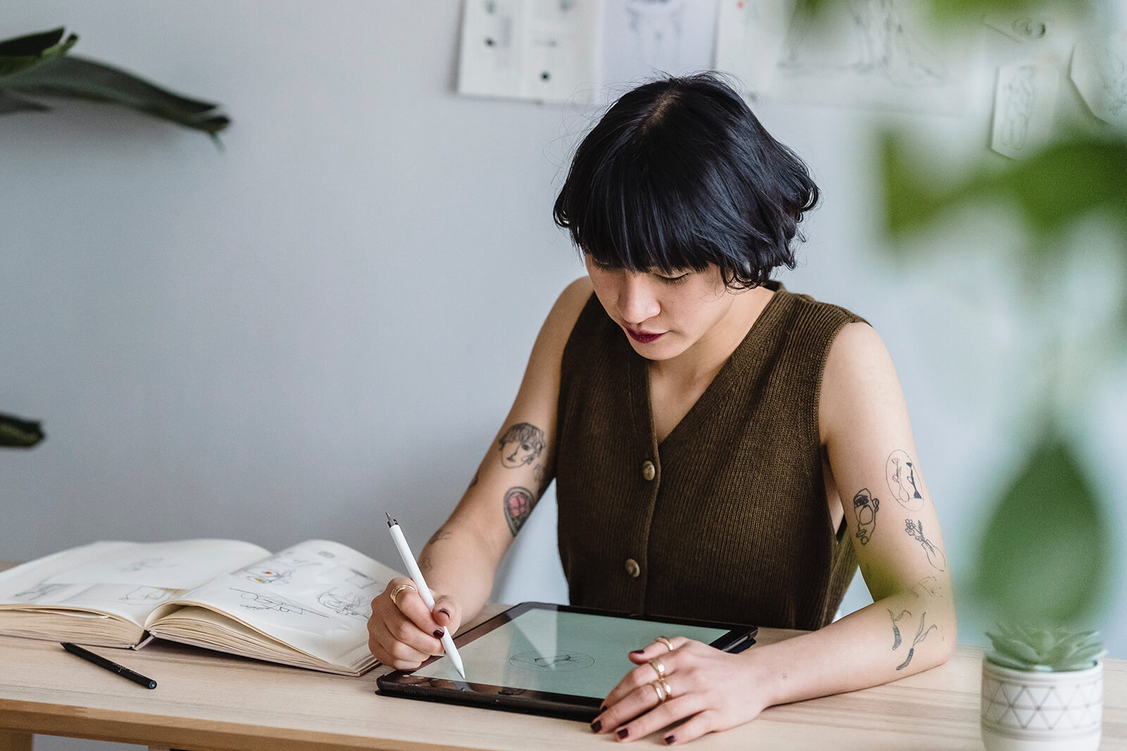 How to Find Logo Design Clients as a Freelancer | The Whelm Blog