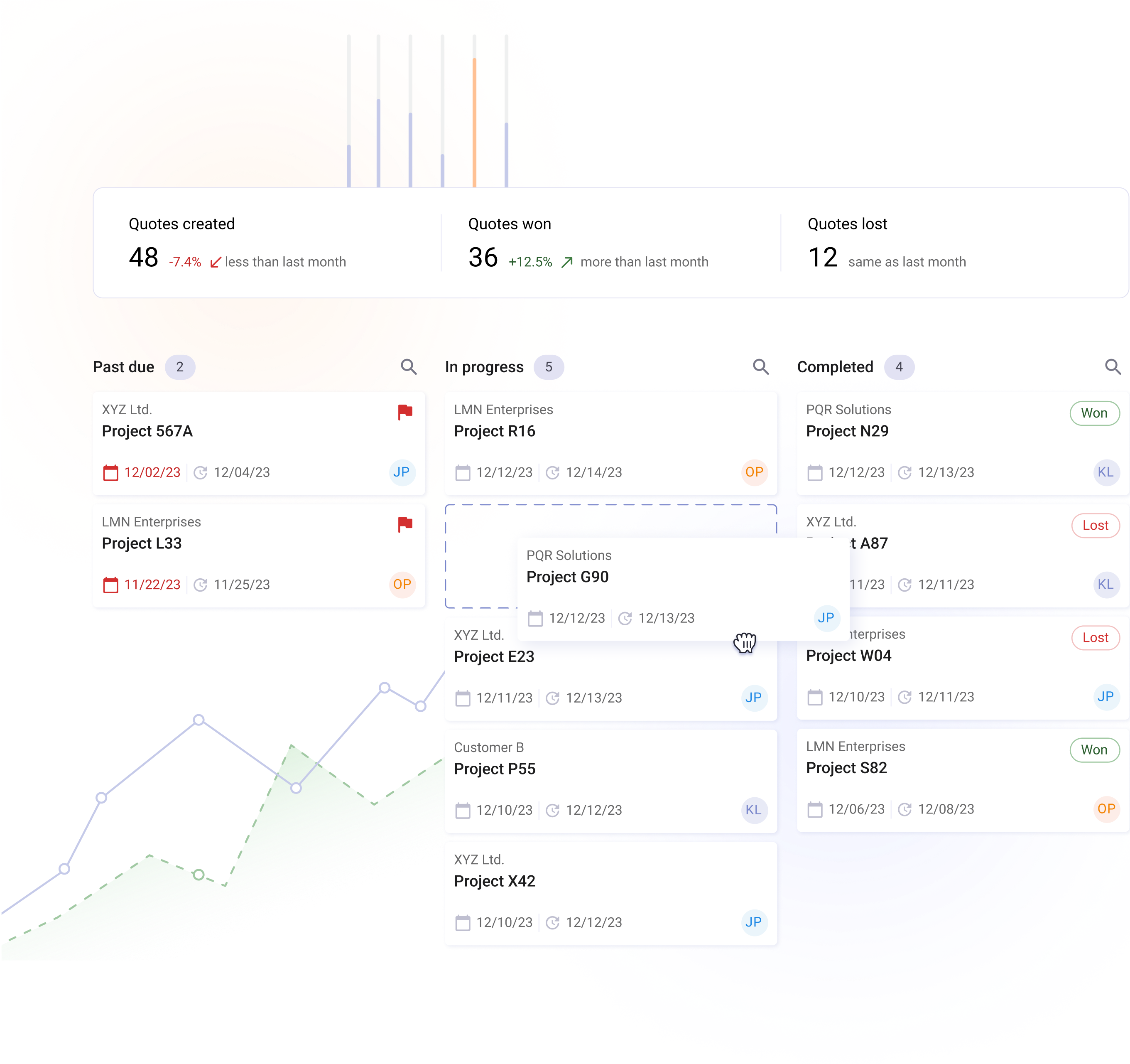 BoltWise - Automated Fastener Quoting