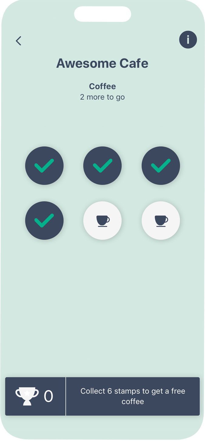 StampChamp | CodeMode Portfolio - Australian Software Development Company