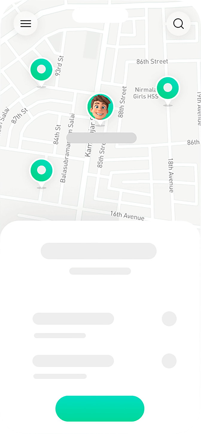 CodeMode - AI Solutions Provider