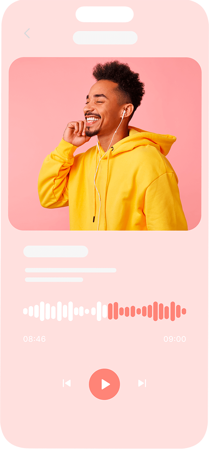 CodeMode - AI Solutions Provider