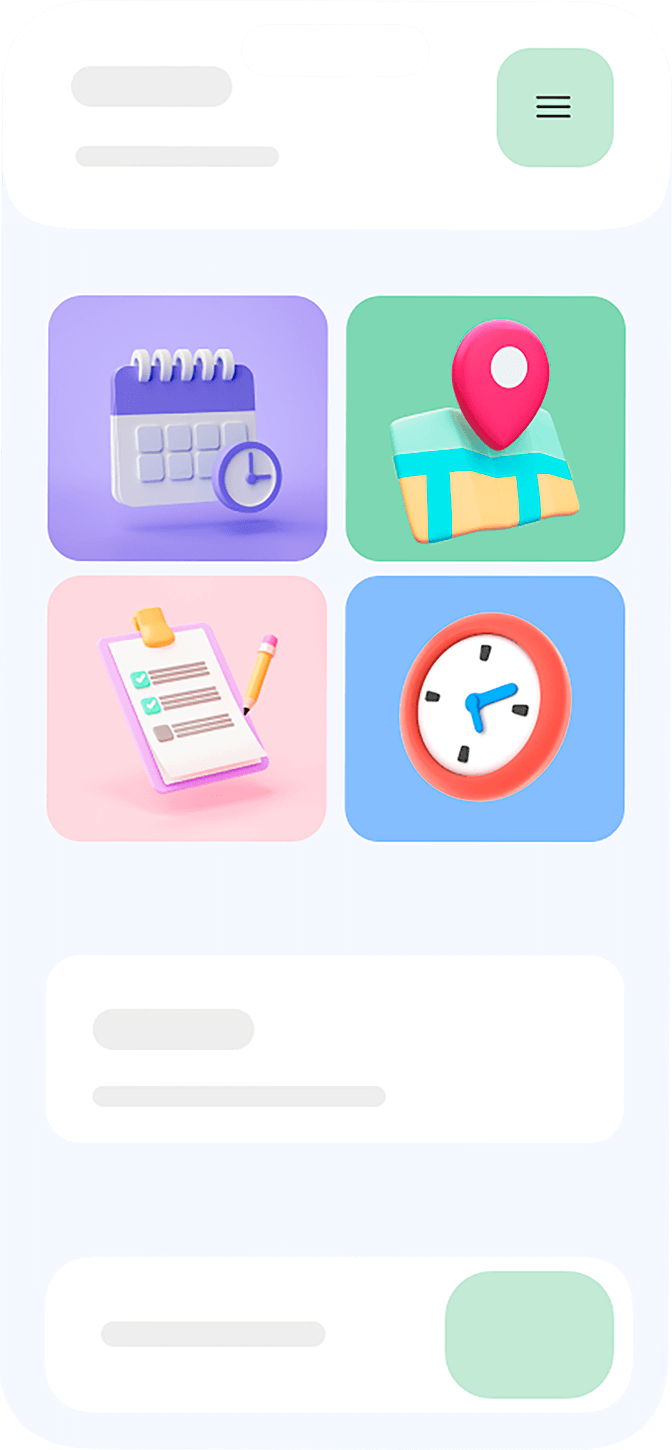CodeMode - AI Solutions Provider
