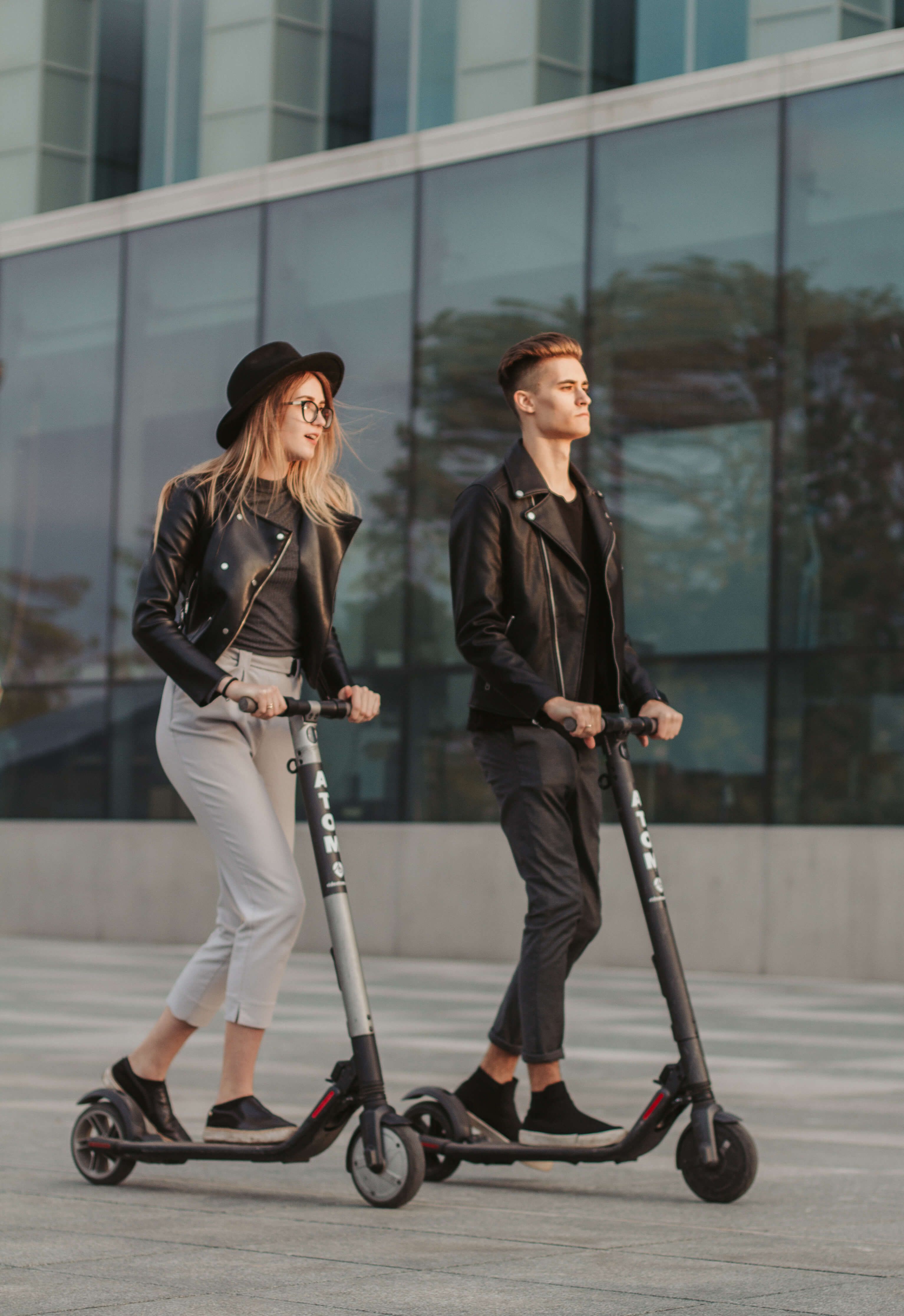 Handbook: How to launch your scooter and bike sharing operations before ...