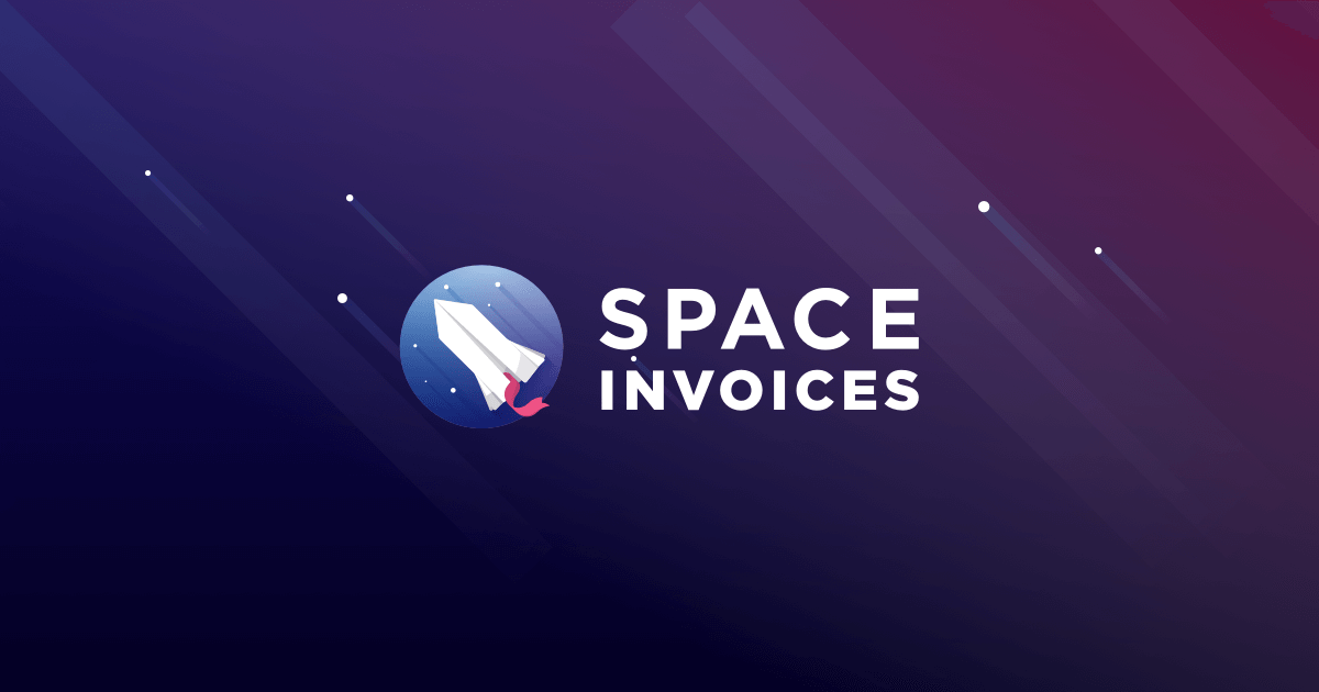 Invoicing in micro-mobility business is now simple