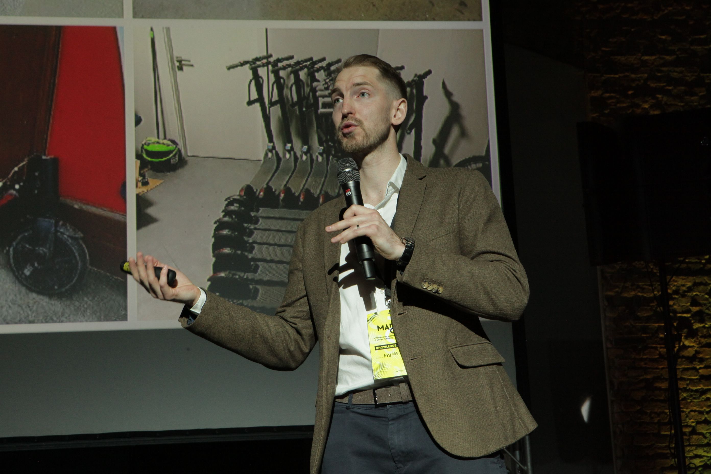 ATOM Mobility | Blog | ATOM Mobility CEO shares trends in scooter ...