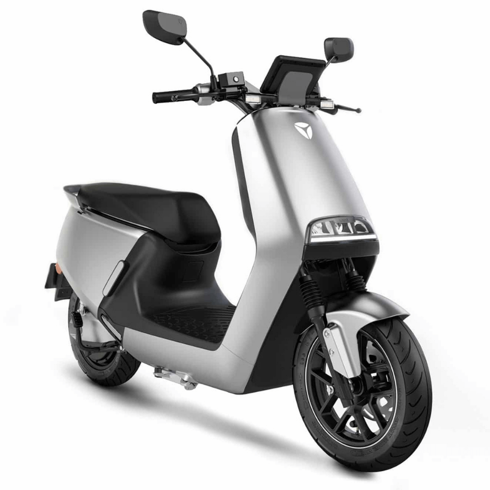 ATOM | Vehicles | Mopeds |Yadea G5