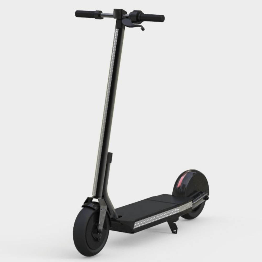 ATOM | Vehicles | Scooters |OKAI ES410