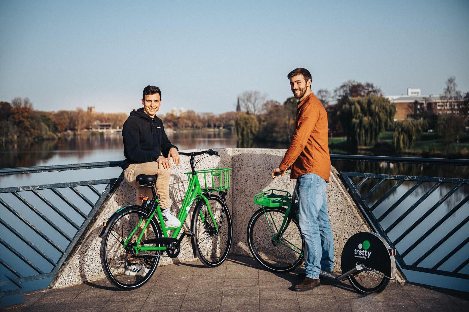 ATOM | Features | Dashboard