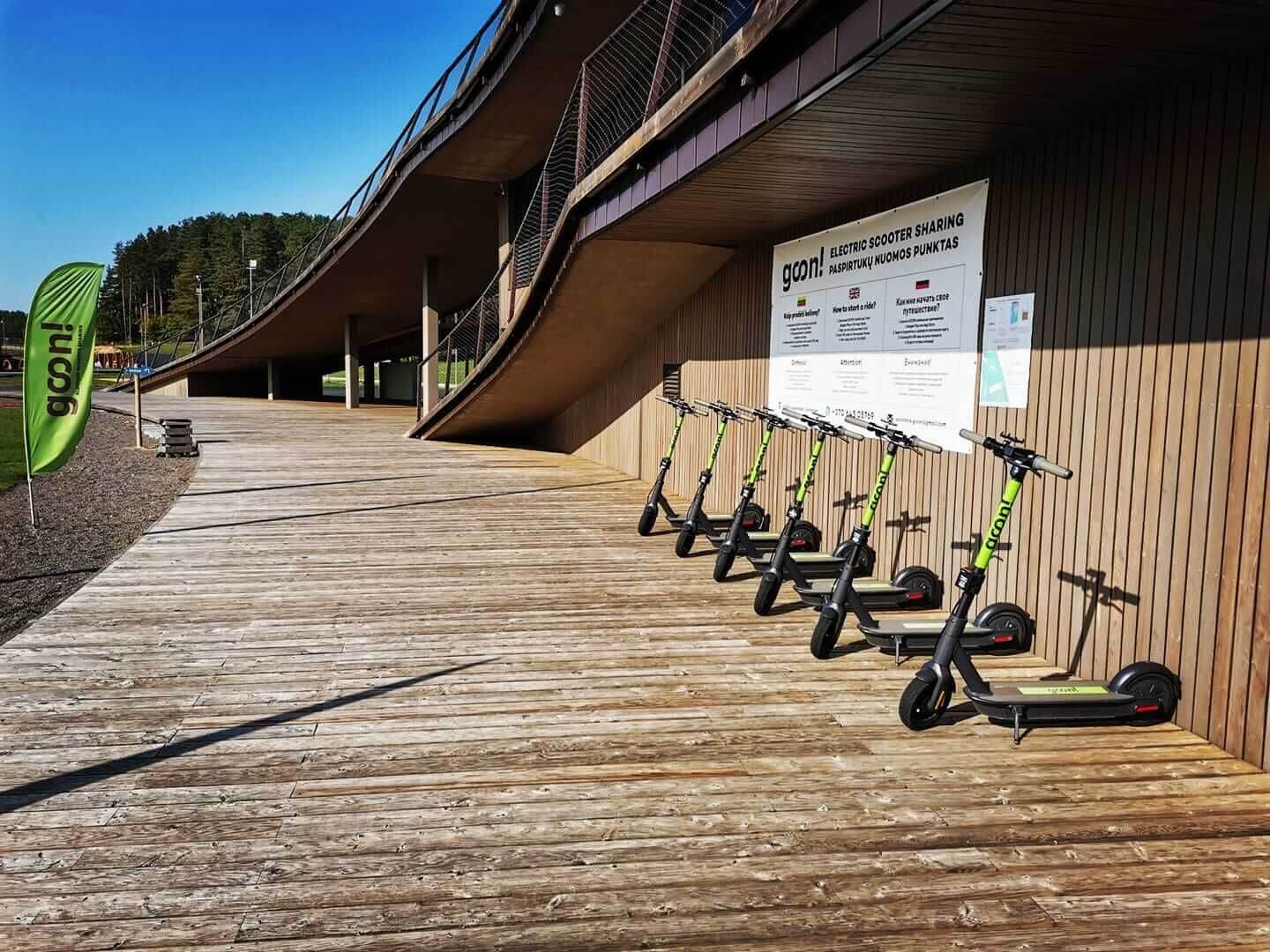 ATOM | Features | Dashboard