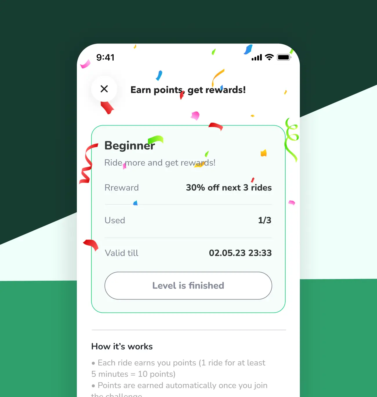 Atom Features Marketing