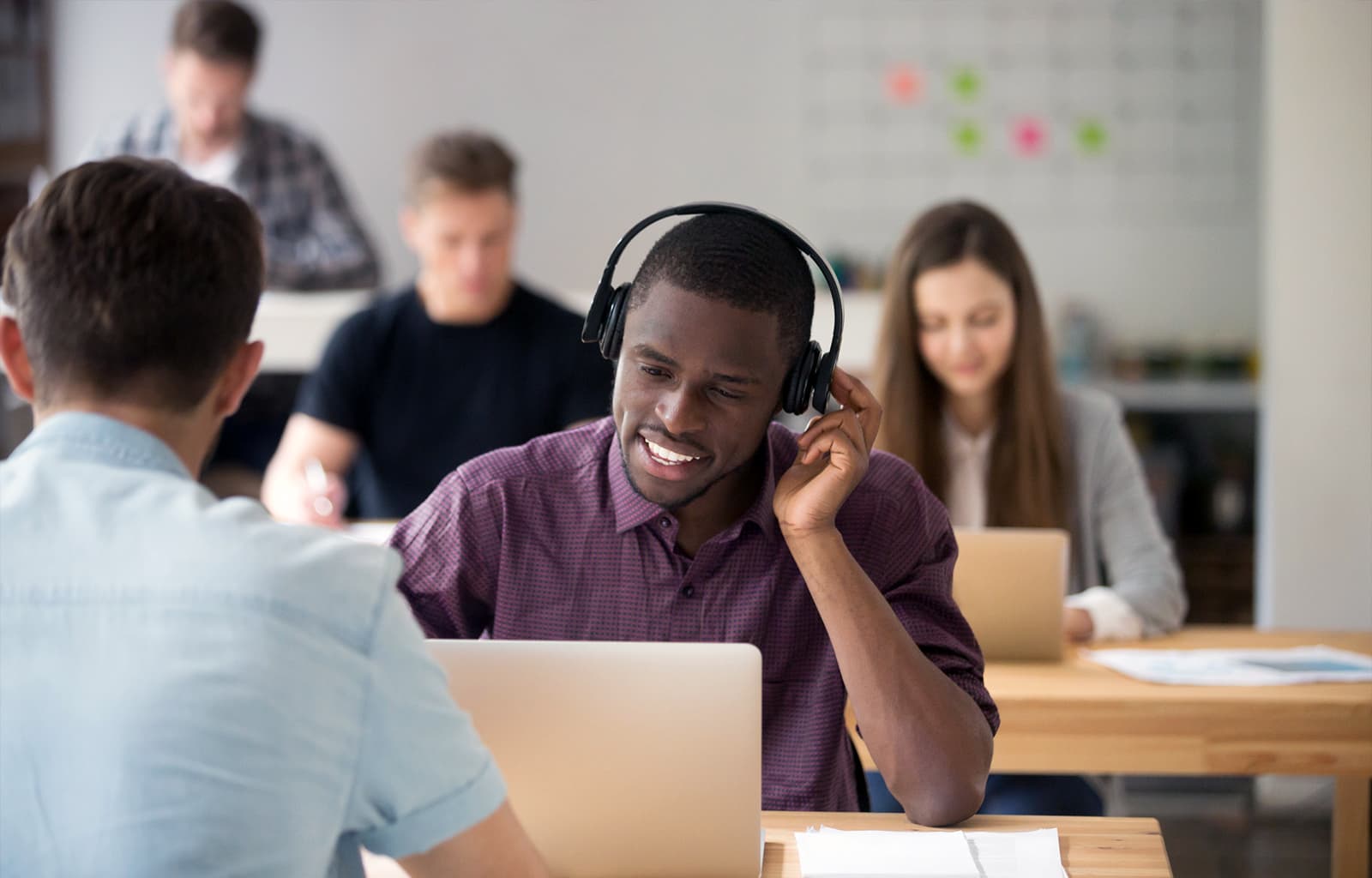 The art of the cold call: Our 7 best cold call opening lines