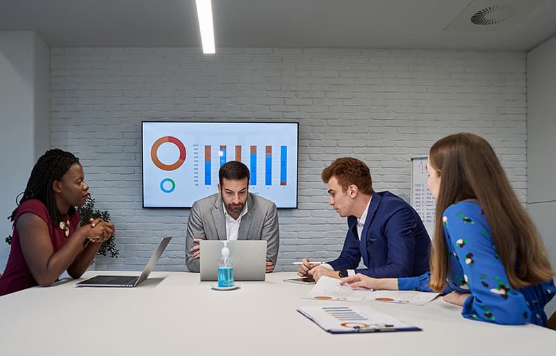 EngageTech Blog | Articles on Sales