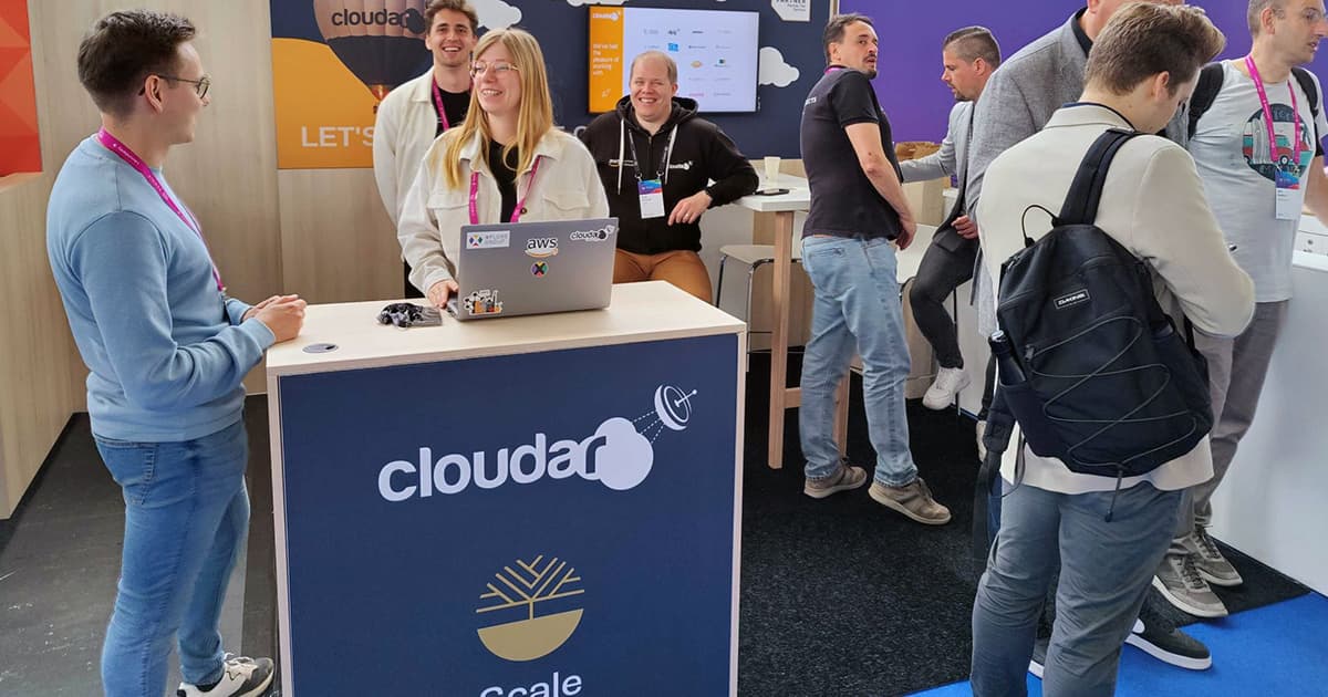 Driving European expansion: Cloudar's success with EngageTech's ...