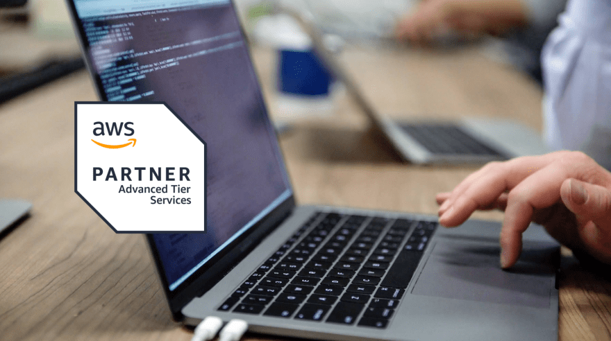 Airteam has reached AWS Advanced Tier Partner status | Airteam