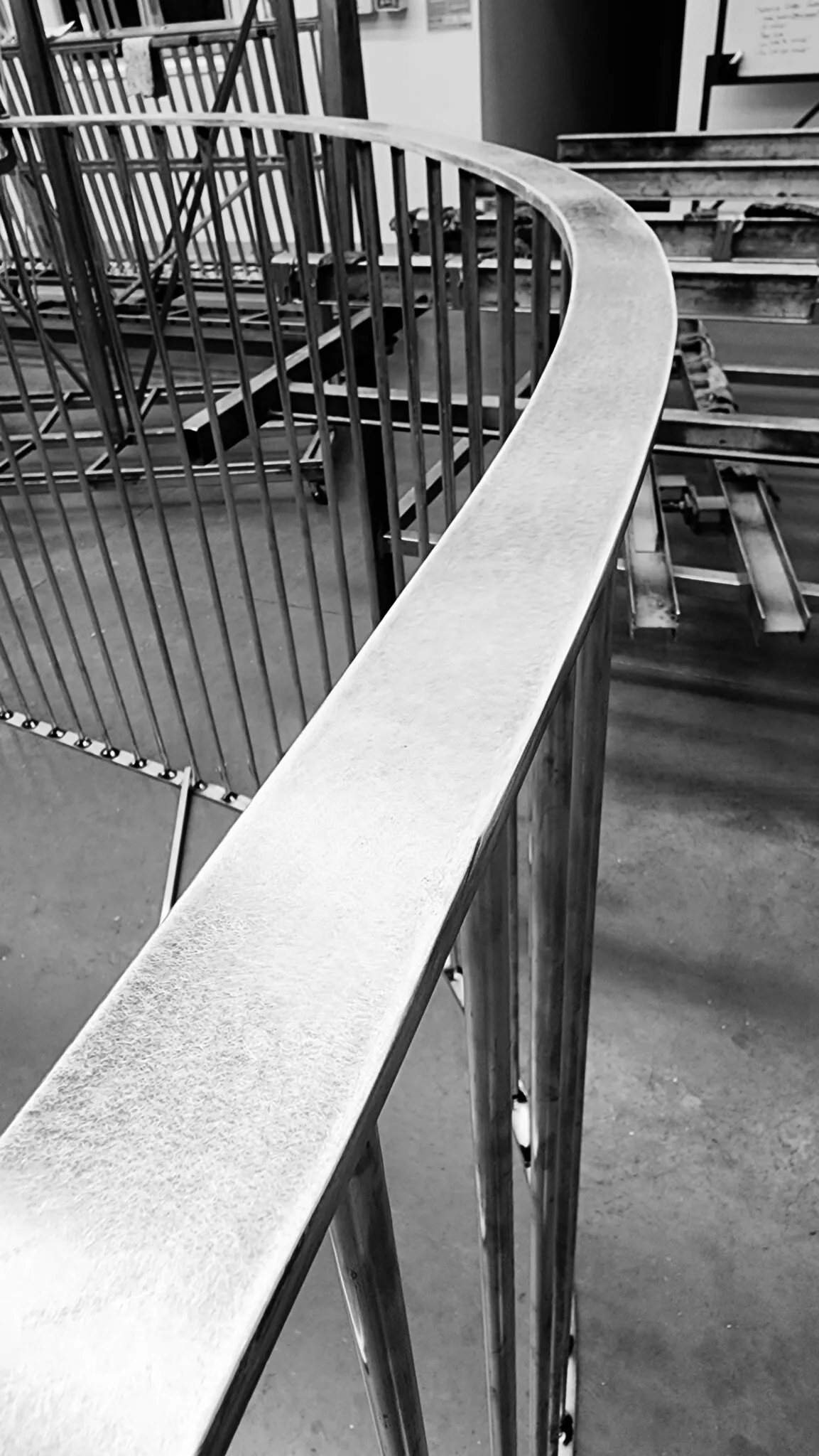 Projects | Environ Metal Designs