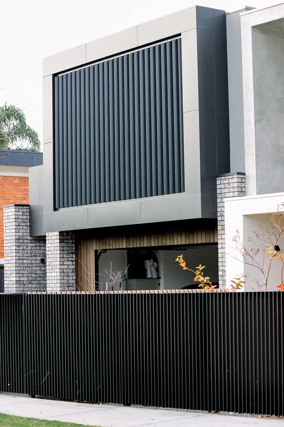 Architectural Products Melbourne | Environ Metal Designs