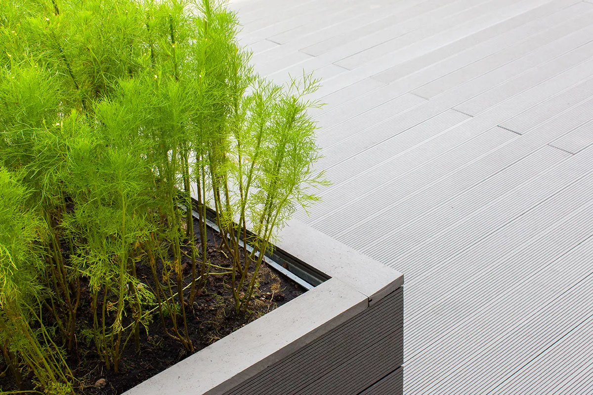 Planter Boxes | Environ Metal Designs