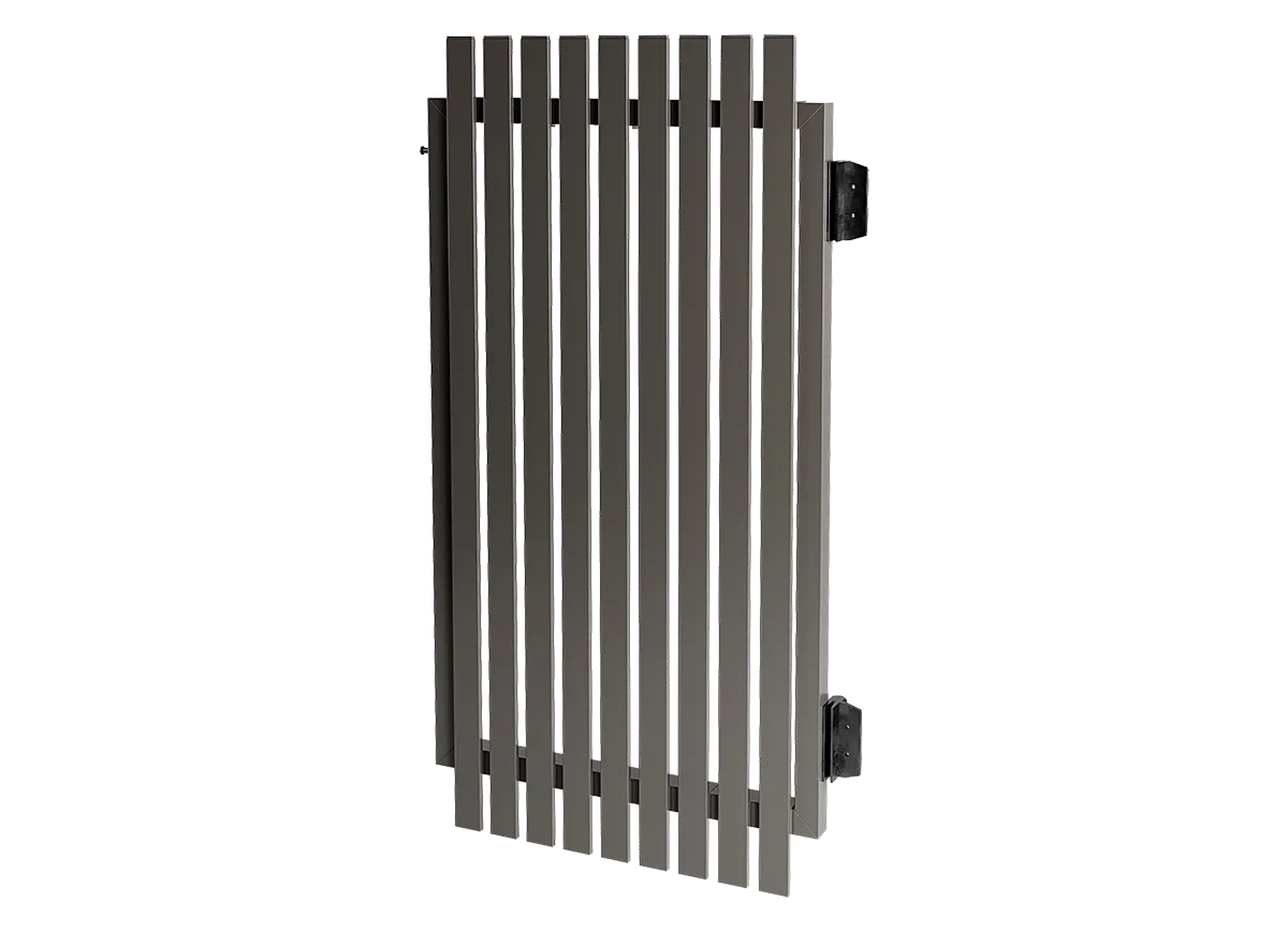 Gates | Environ Metal Designs