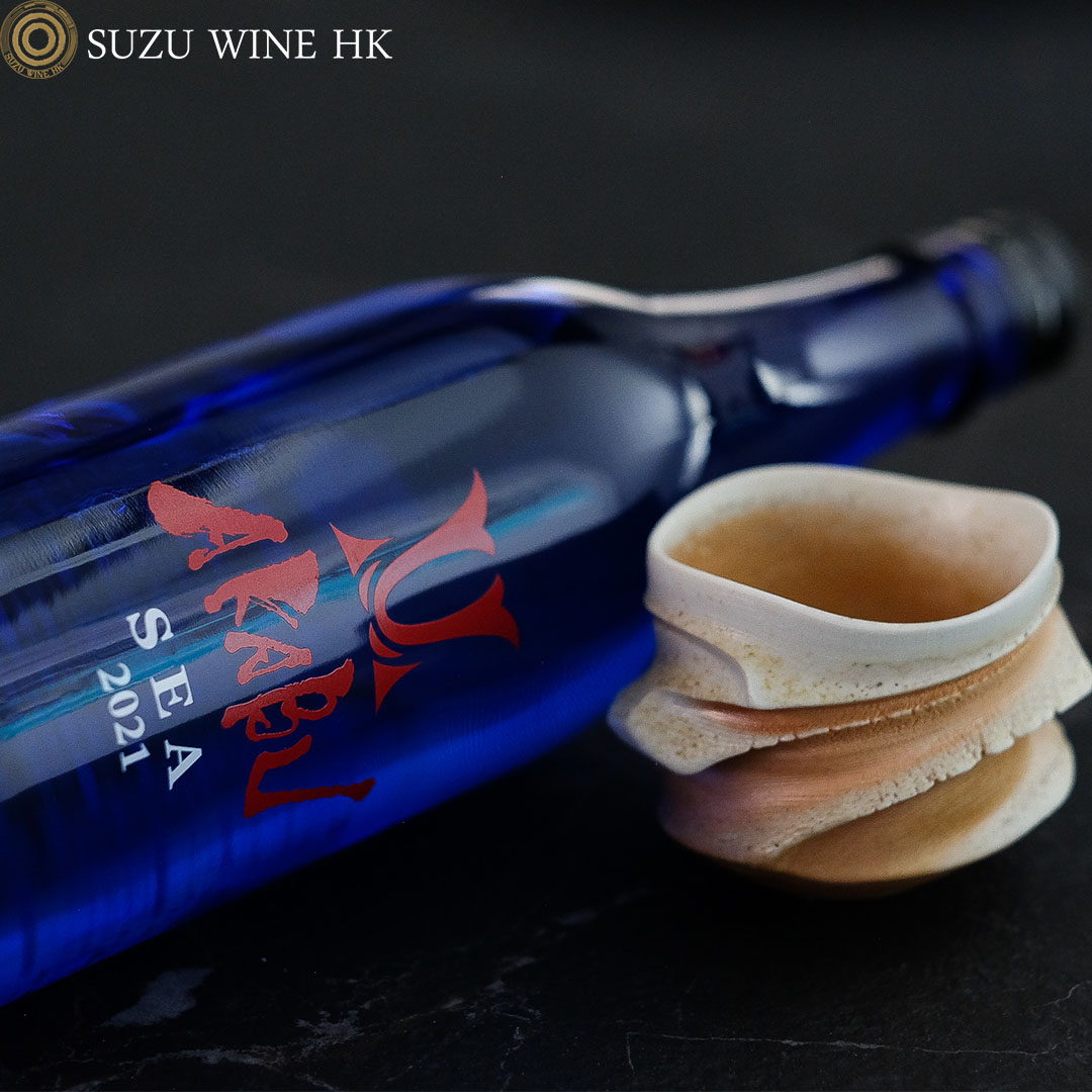 赤武 SEA - Suzu Wine HK