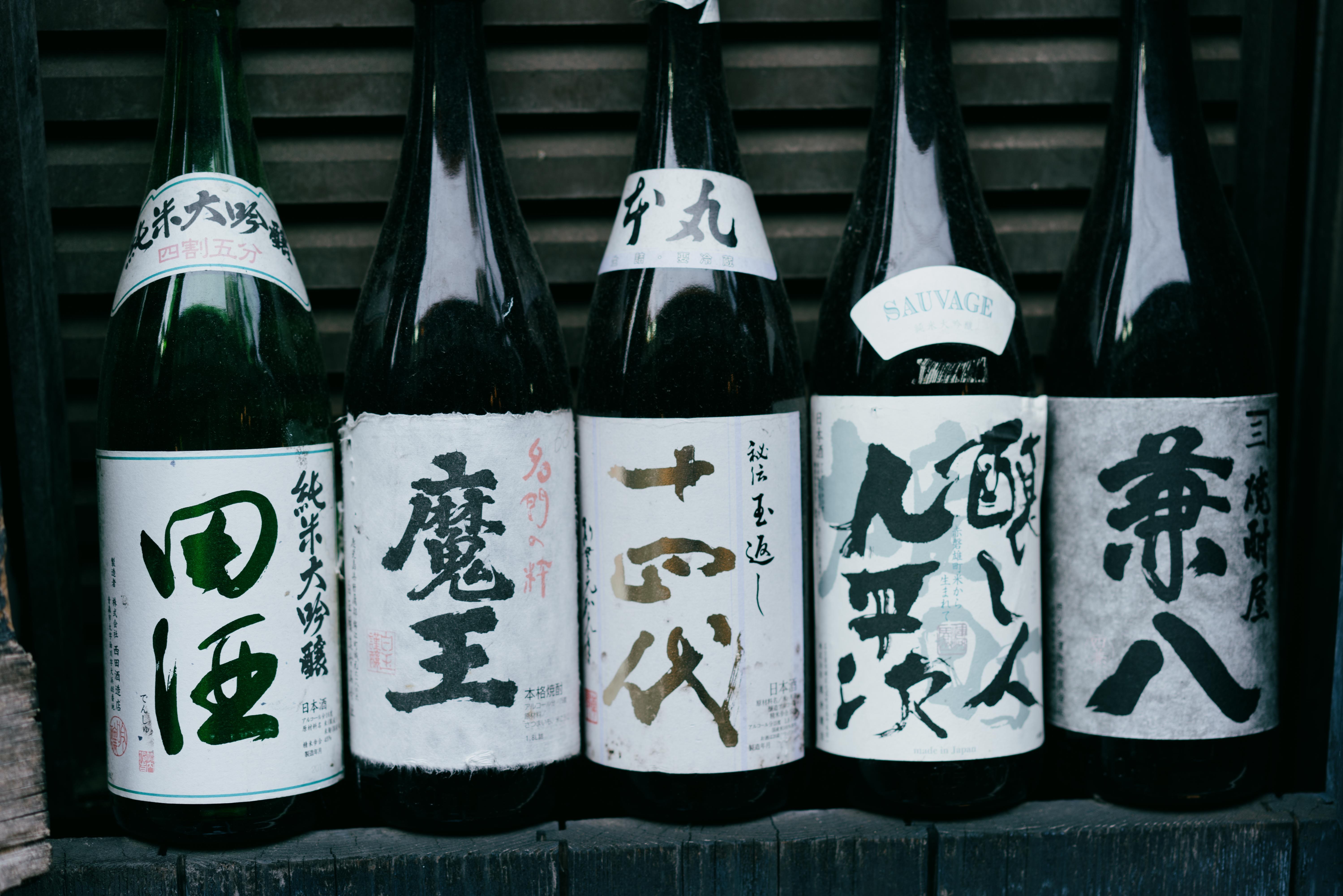 Suzu Wine HK: 日本酒香港推薦| 日本酒網購