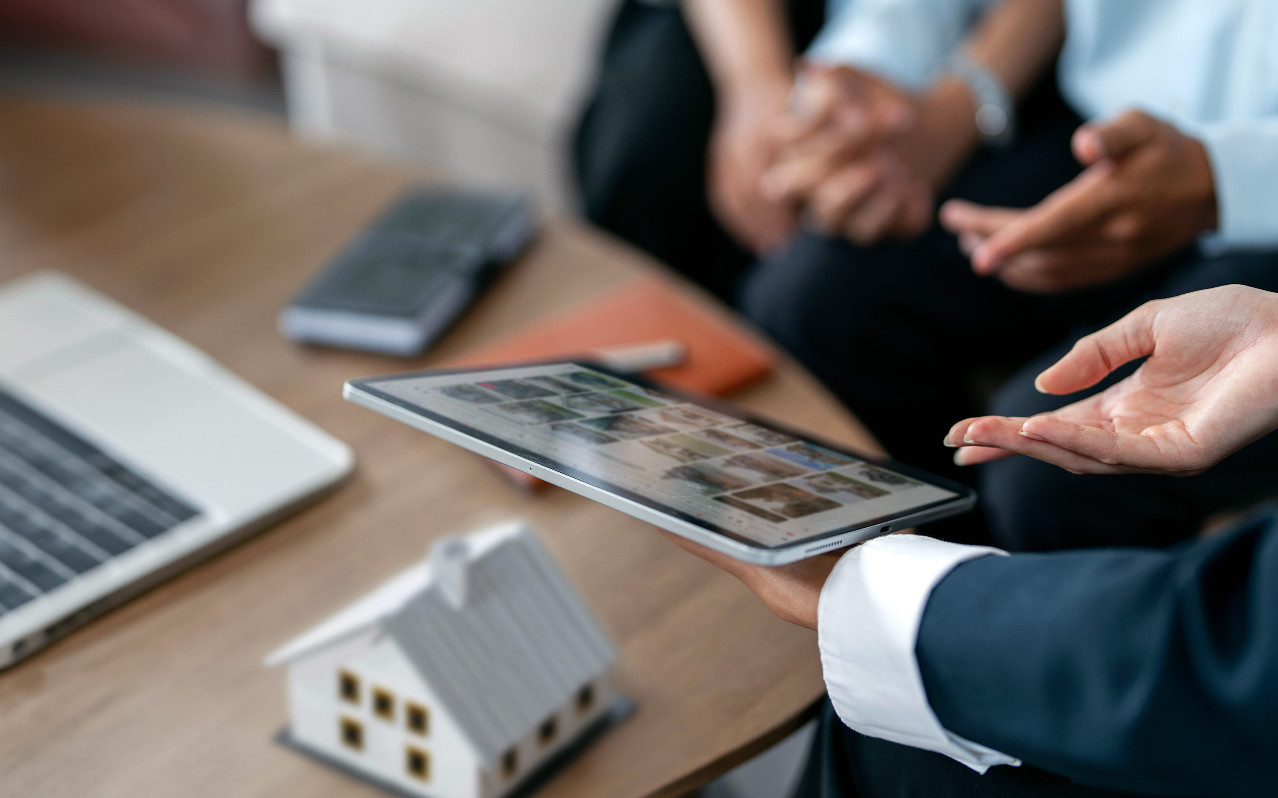 Checkliste: Beratungsgespräch Baufinanzierung | effi