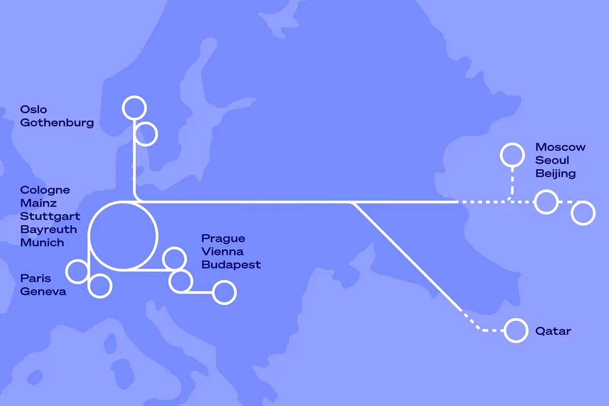 SCALA stage machinery, stage installations, stage engineering