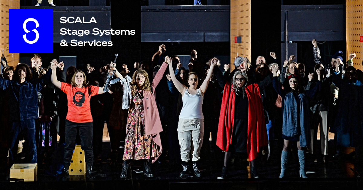 SCALA Careers – Upscale Your Horizons