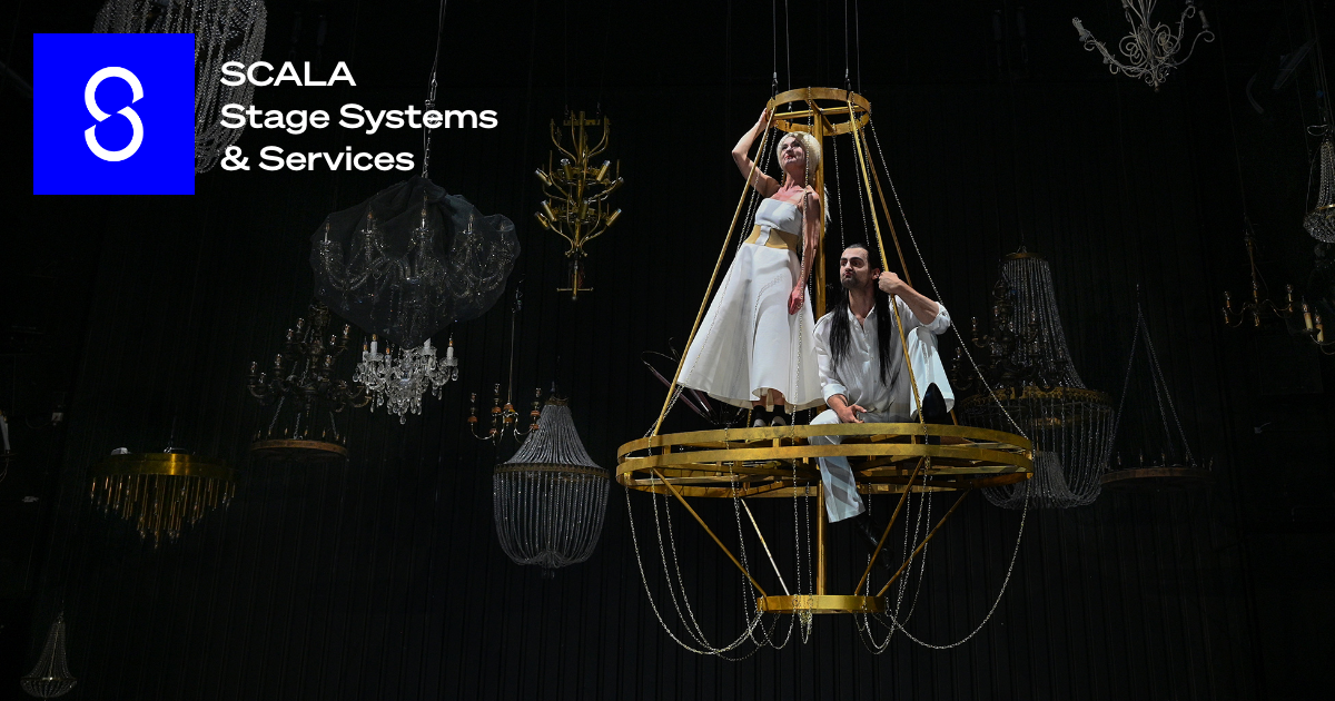 SCALA - Our Partners: Combined expertise and resources.