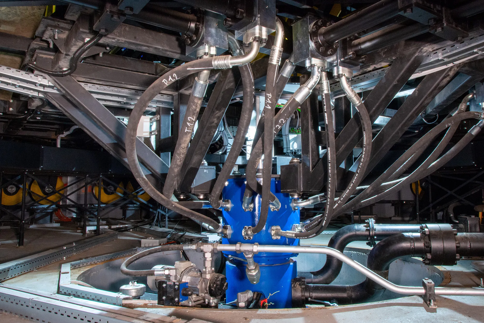 SCALA Cases - Breathtaking Performances