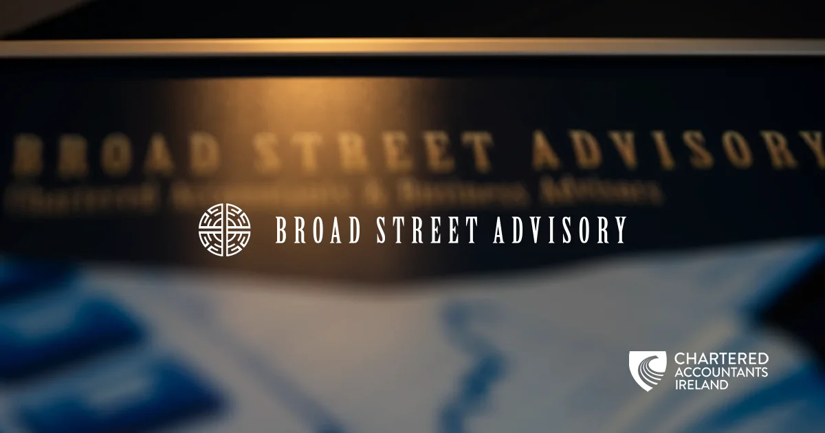 Broad Street Advisory - About us