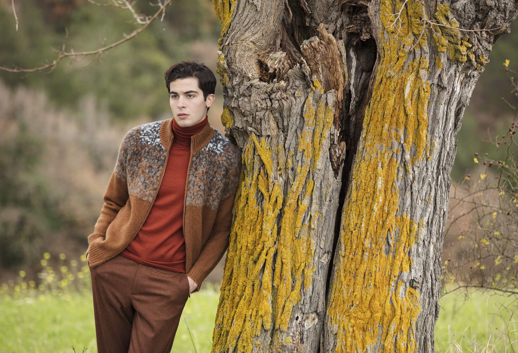 Collection | Maglificio Fioroni