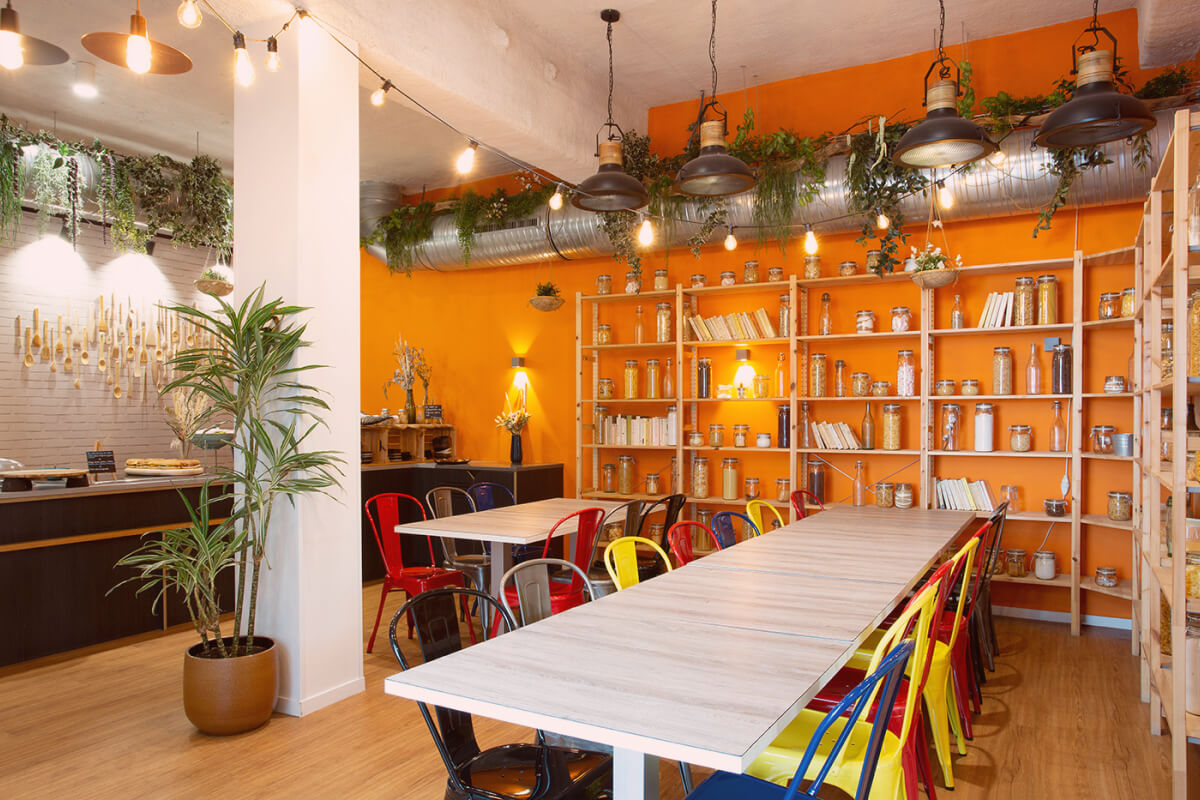 Location de salles de réunion à Paris 17 | Comet Meetings