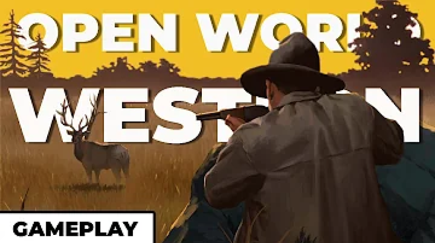 Bantam West: Immersive Board Game - Official Page