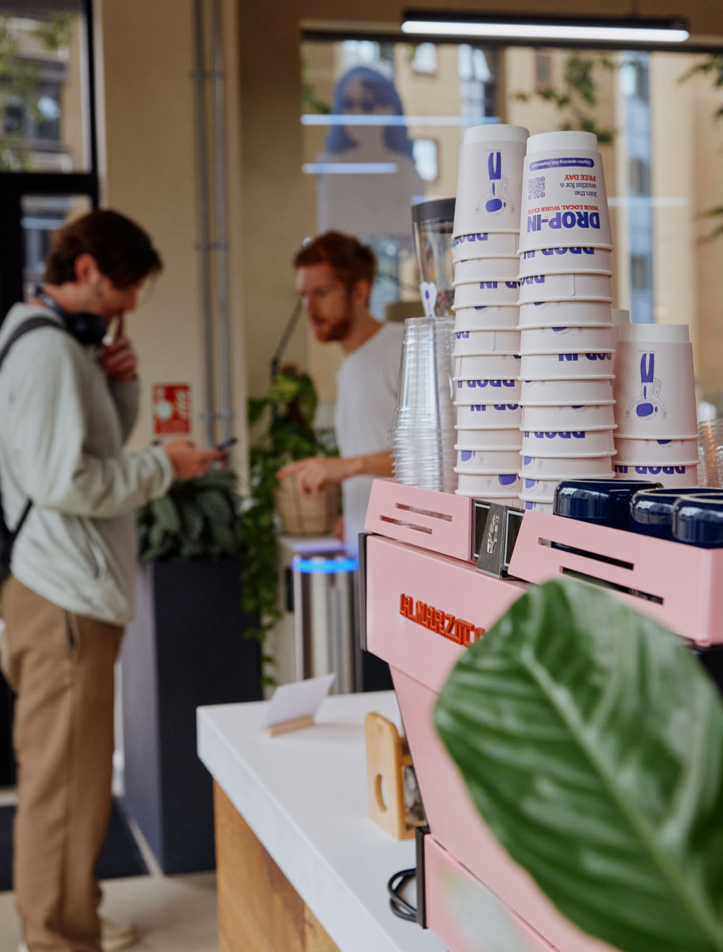 Coworking Space | Clapton | Drop-In